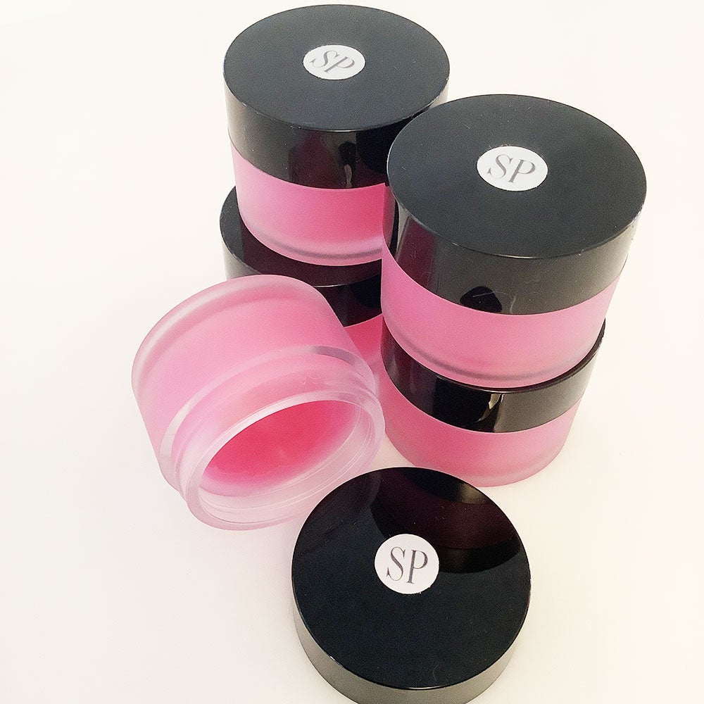 Rose Lip Mask | Susan Perry Skin Care